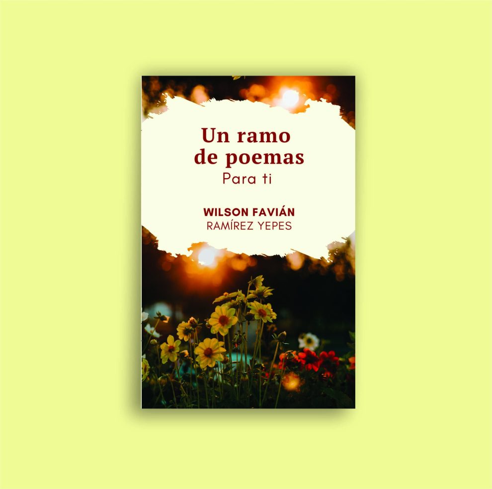 Un ramo de poemas para ti - Poemia